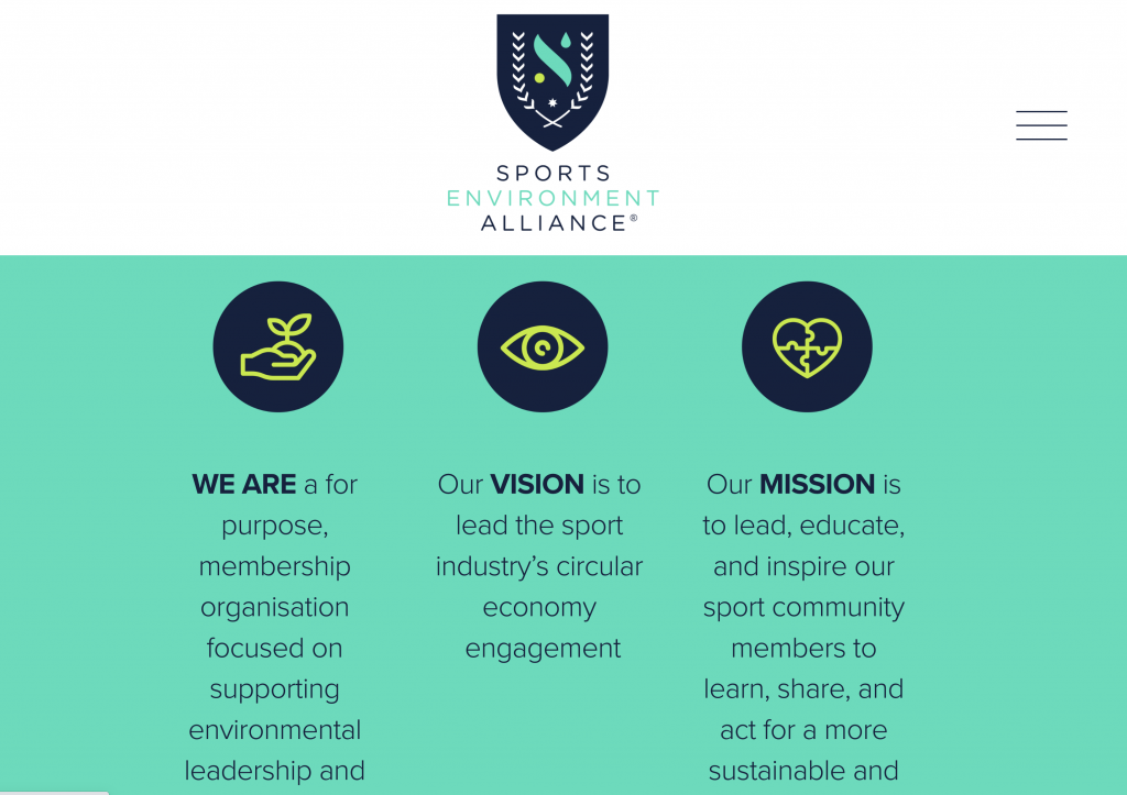 Global Sustainable Sports Organisations – Global Sustainable Sport