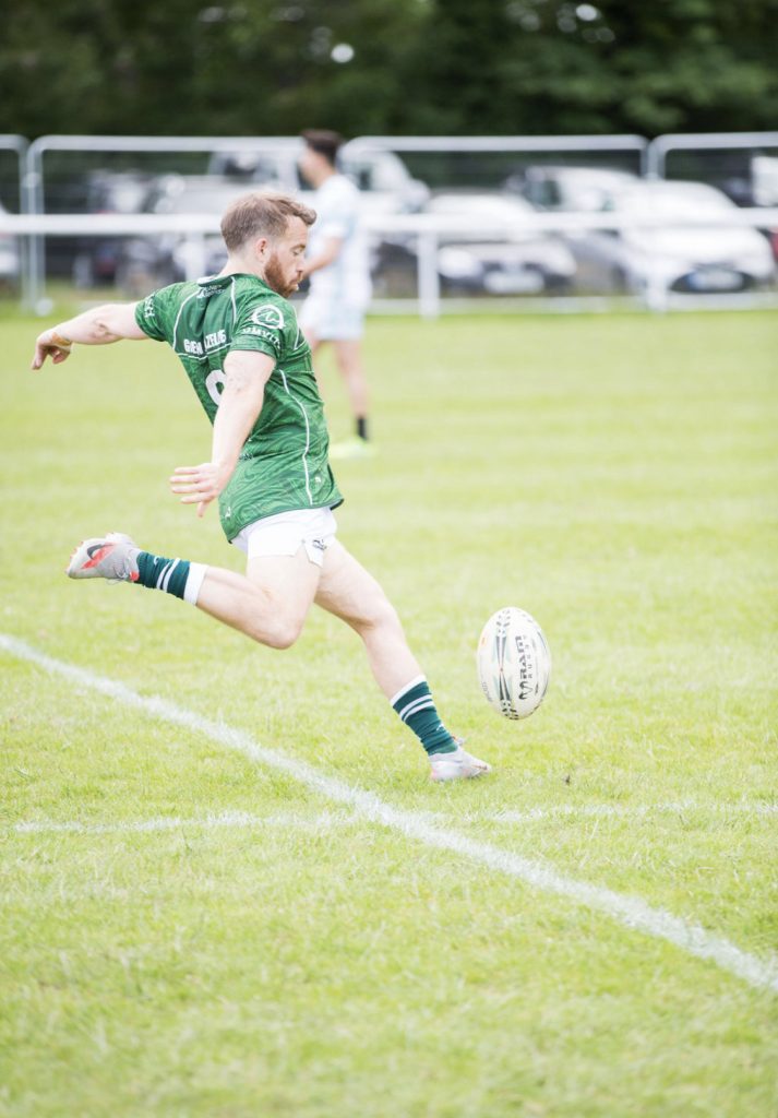 How the world’s first vegan rugby club challenges stereotypes and ...