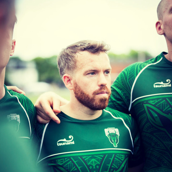 How the world’s first vegan rugby club challenges stereotypes and ...