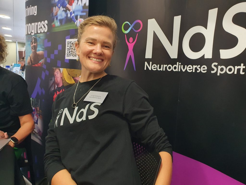 How Neurodiverse Sport is changing the game – Global Sustainable Sport