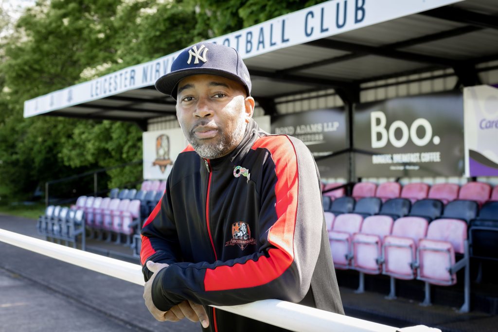 Searching for a Nirvana for all through football – Global Sustainable Sport