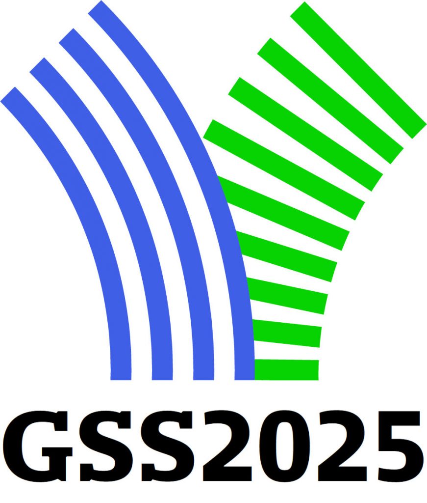 GSS25 New – Global Sustainable Sport